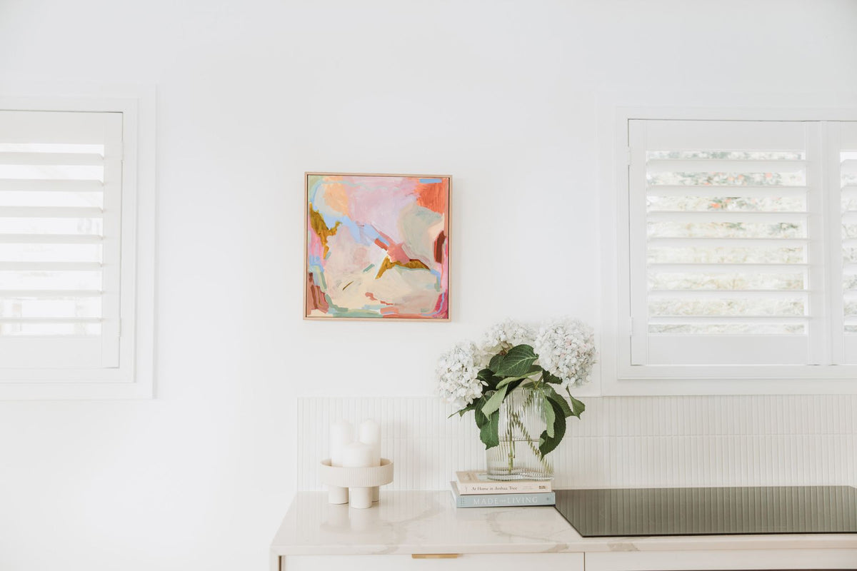 Jade Carnell – The Echo Collective