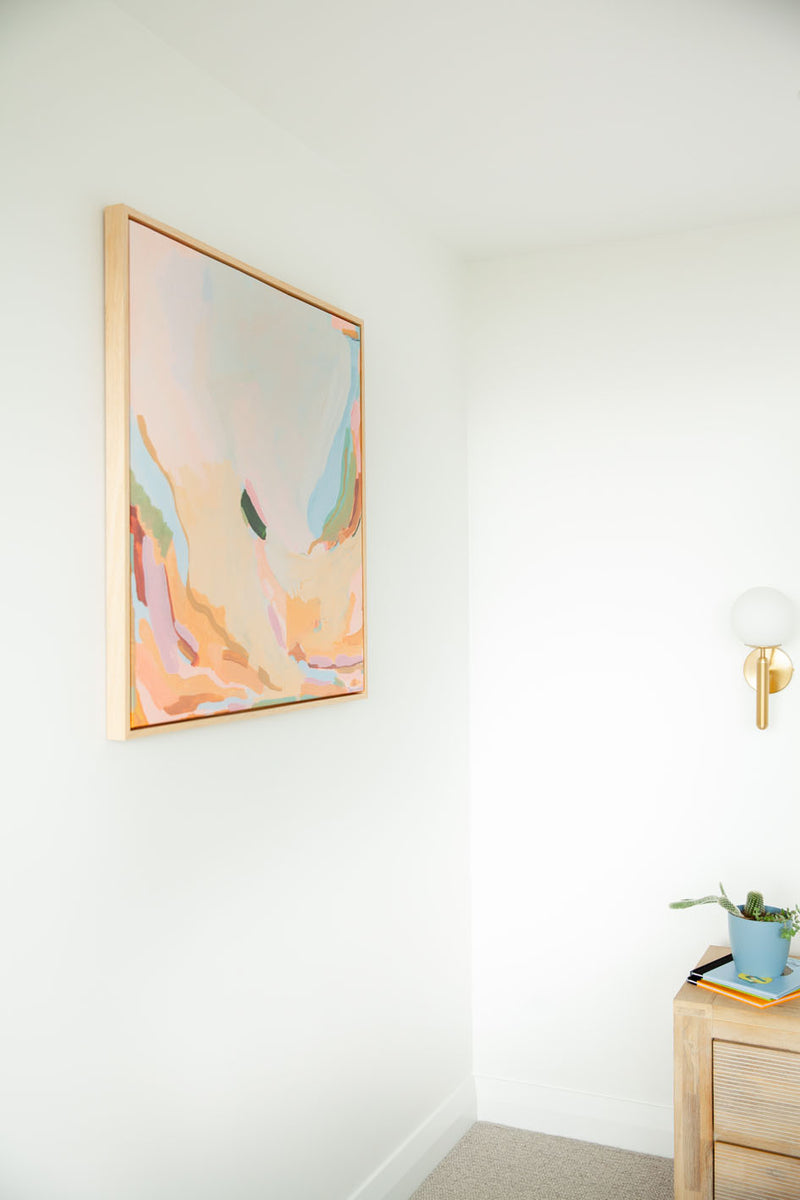 Poppy by Jade Carnell – The Echo Collective